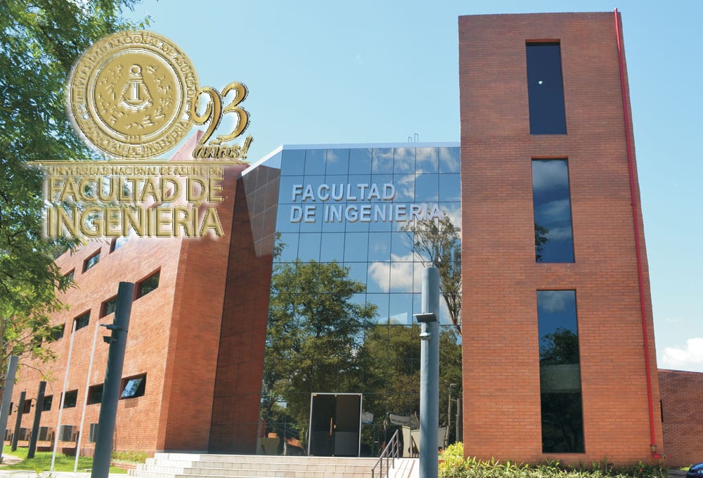 FIUNA celebra 93 años de vida institucional - Universidad Nacional de ...