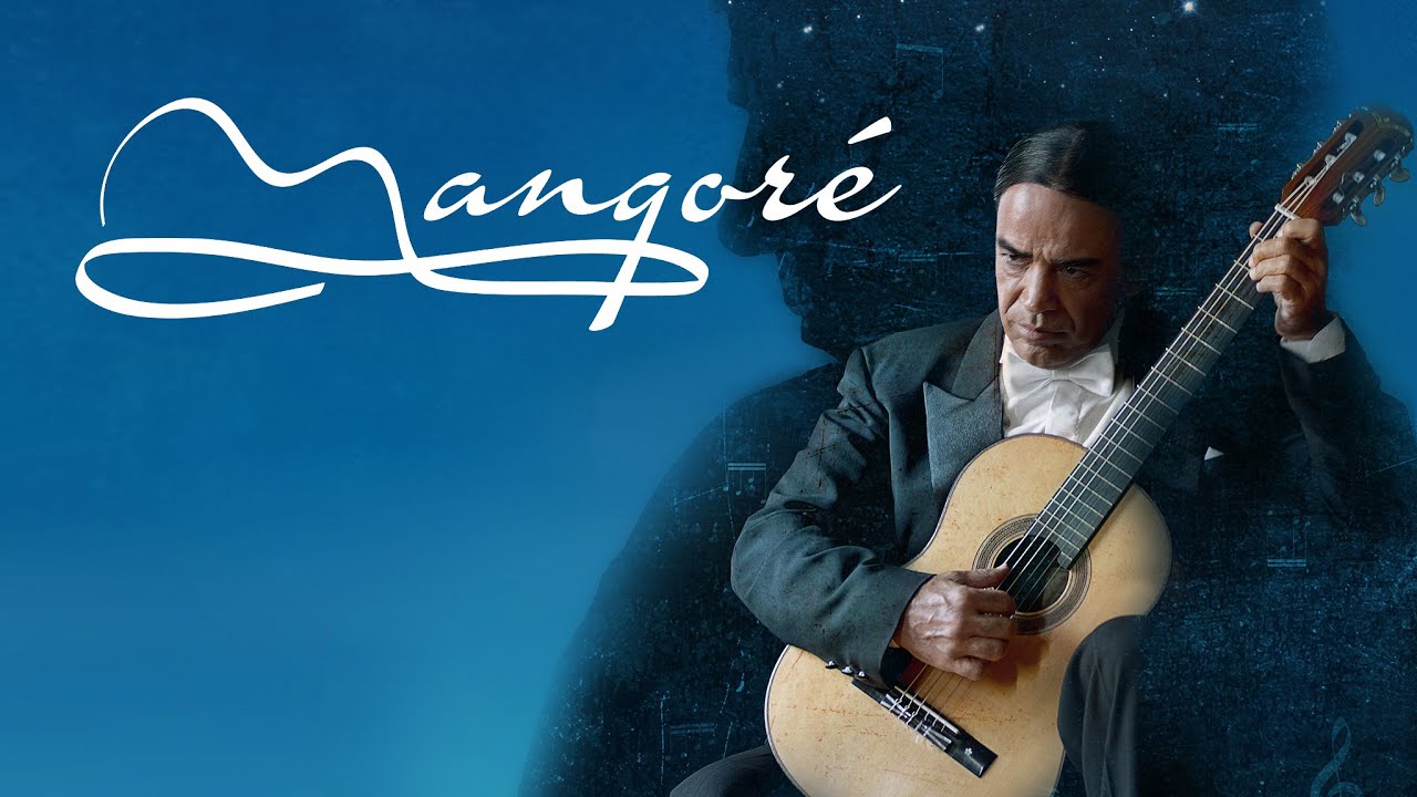 Proyectaron la película “Mangoré, por amor al arte” en la UNA ...