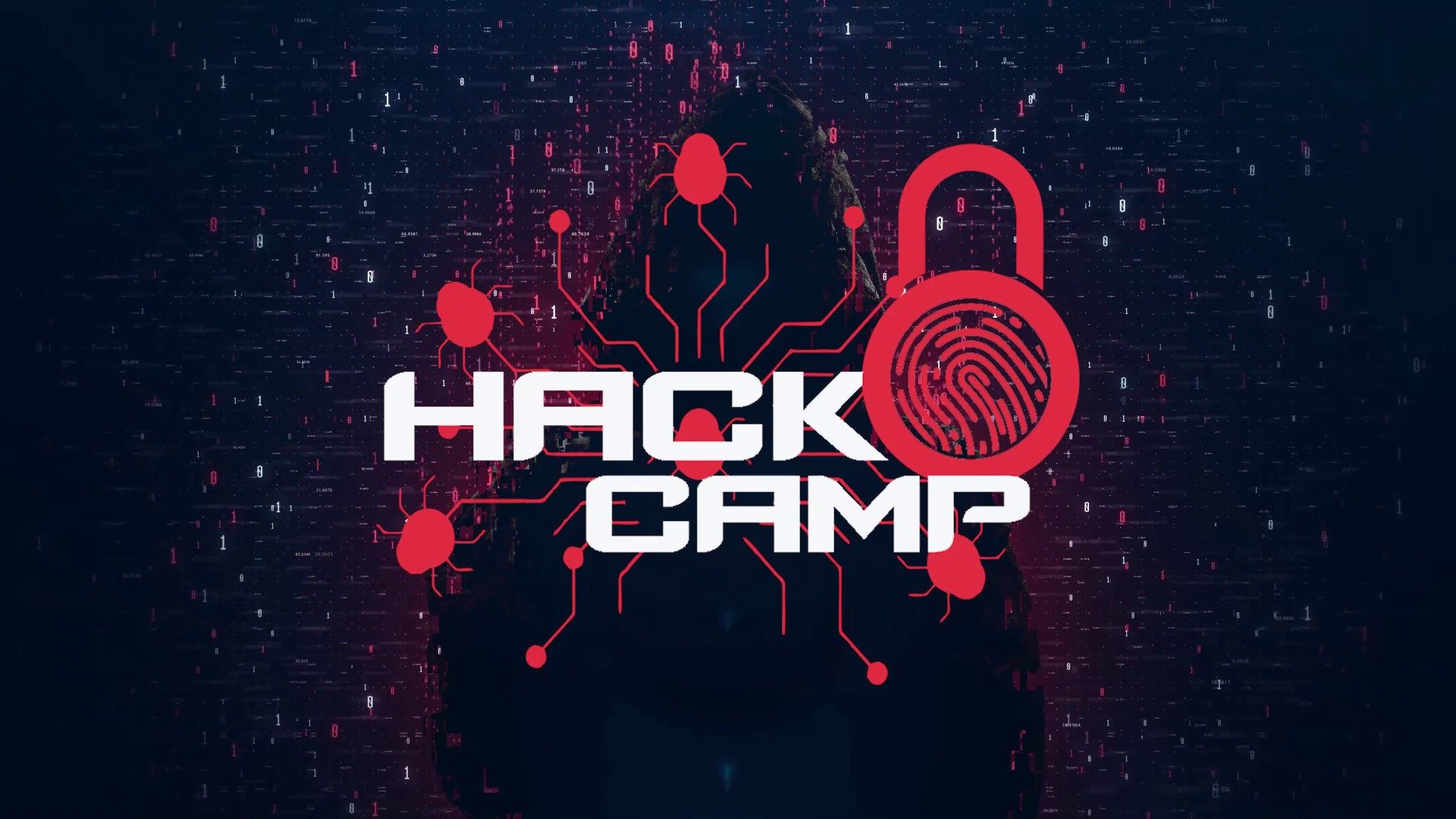 Hackcamp 2022: disertaciones y competencias enfocadas a la ciberseguridad - Universidad Nacional ...